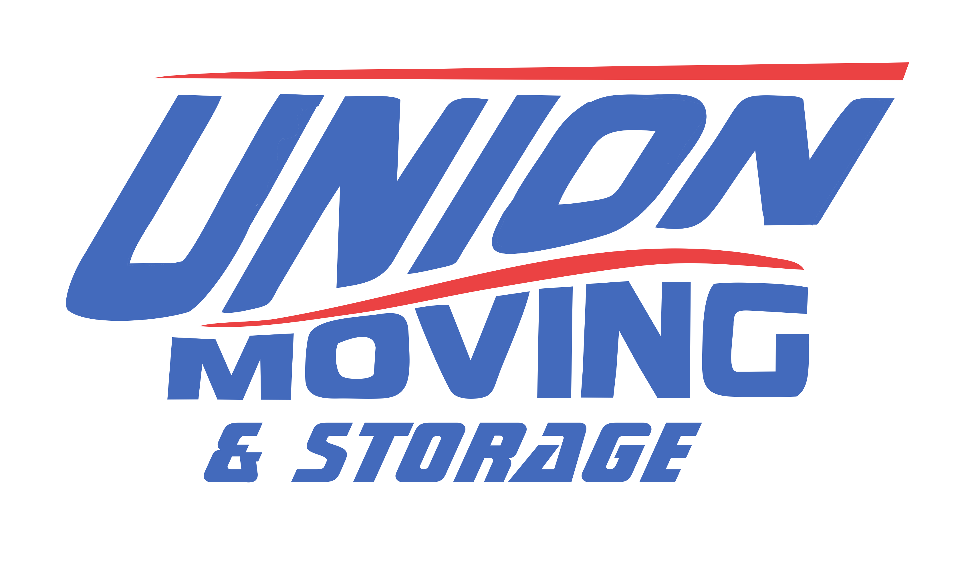 Home - Union Moving